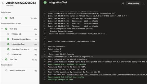 Azure Devops For Tests Automation Qrsolve