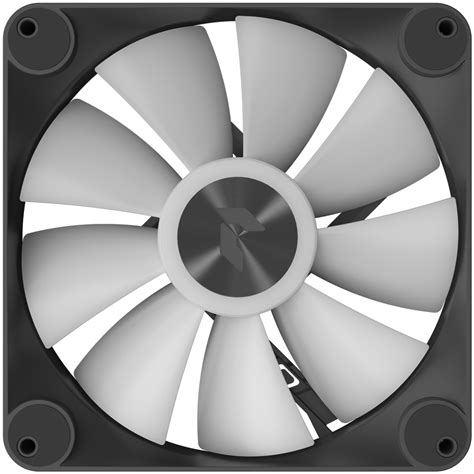 Buy Apnx Fp1 Pwm Argb 140mm Fan Black [apnx Fp1 140 Pwm Bk] Pc Case Gear Australia