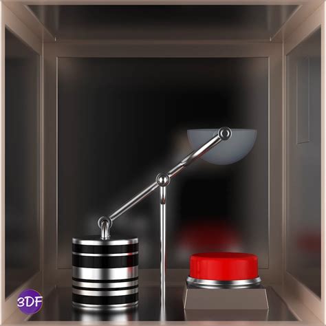 Short Endless Loop Made With Houdini And Redshift Rhoudini