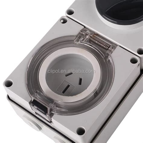 Socket Switch Industrial Durable Waterproof 500v 32 4 Pin Switch Socket Buy Socket Switch