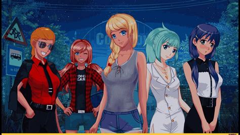 Летние Каникулы в Летнем Лагере 10 Youtube