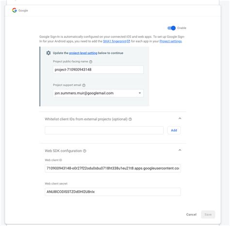 Add Better Helper Text And Callback Url · Issue 4325 · Supabasesupabase · Github