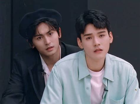 ปักพินโดย Loh Hui ใน Zhang Zhe Han นักรบ