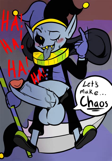 Rule 34 2019 Big Penis Blush Deltarune Erection Halloween Hi Res