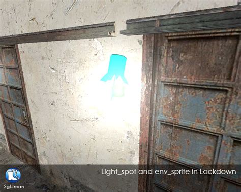 Advanced Lighting Tutorial Half Life 2 ModDB