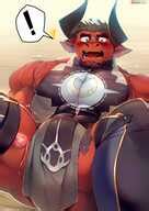 Post Booboo Darius Kemo Coliseum