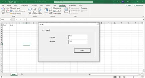 Userform Multipage Control In Activex Controls Officeinsideorg