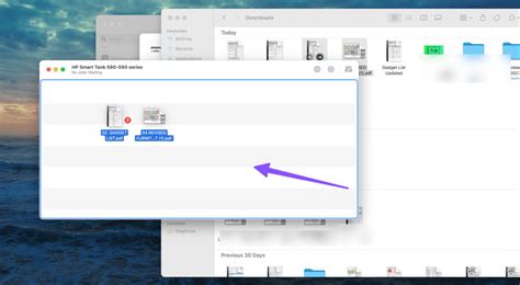 Mac에서 여러 파일을 한 번에 인쇄하는 방법 최고의 집