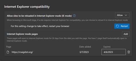 How To Enable Internet Explorer Mode In Windows 11 Iqraaa