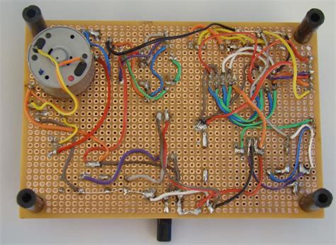 Make Your Own Pic12f683 Development Board Make Your Own Pic12f683