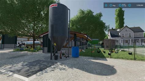 Mod Pack 4 By Stevie FS25 FS22 Mod