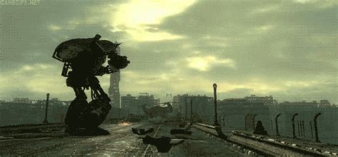 Fallout GIFs Find Share On GIPHY