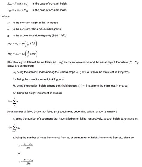 Iso 6603 1 Determination Of Puncture Impact Behaviour Of Rigid Plastics