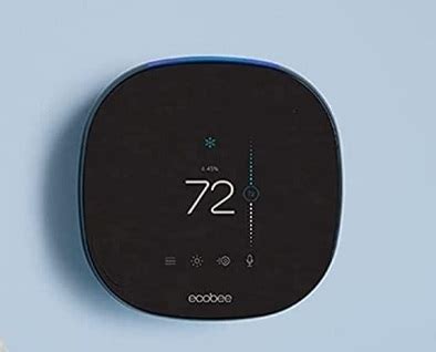 Ecobee Thermostat Keeps Rebooting How To Fix Smart TechVille