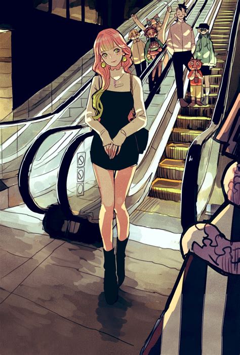 Kanroji Mitsuri Danbooru