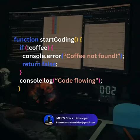 Kainat M On Linkedin Mernstackdeveloper Webdevelopment Codinglife