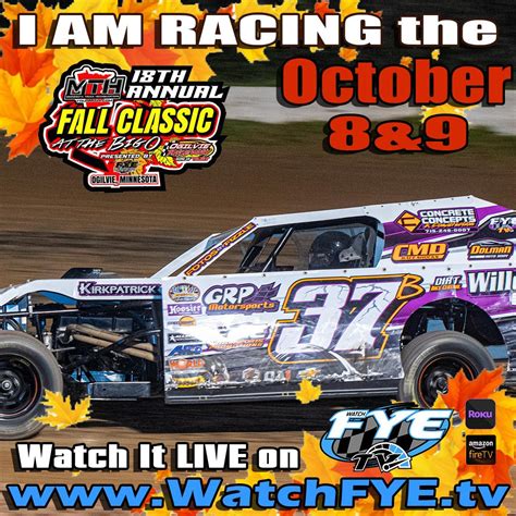 Cody Borgeson Racing