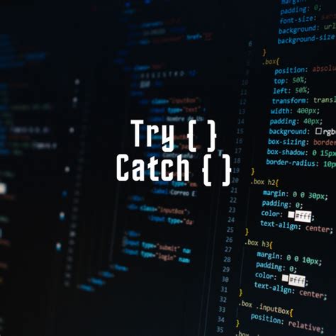 Trycatch Youtube