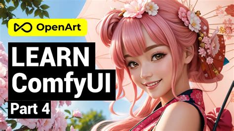 Lesson Img Img Painting In ComfyUI Comfy Academy