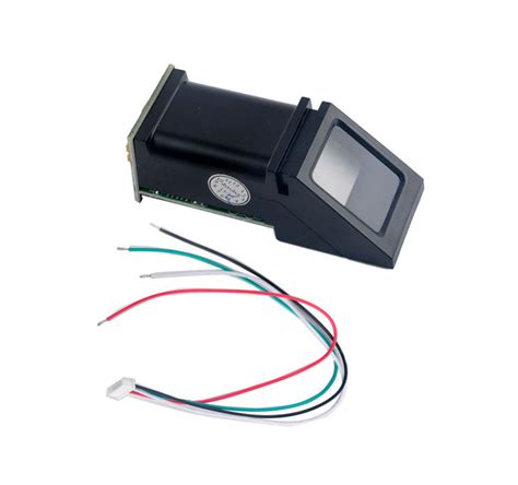 Fingerprint Sensors Market By Technology Hardware Software End User Module Industry And