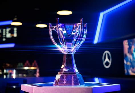 2024 롤드컵 결승 중계 일정 및 시간 T1 ‘페이커 Blg 상대에 기대감