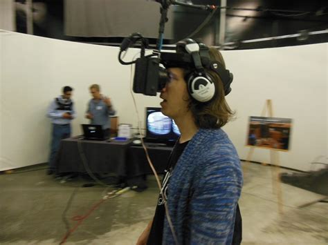 Vrla Meetup 2 Invades Mxr Labs Photos And Impressions From The Event