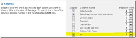 How To Get The Total Record Count In The Customized Xslt Of A List View
