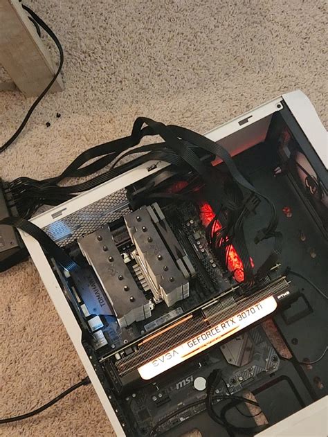 Gpu Not Being Detected By Mb Revga