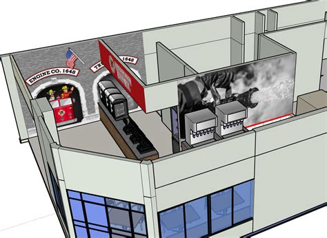 Sketchup Wall Images Ambientocclusion Fluidinteractive Forums