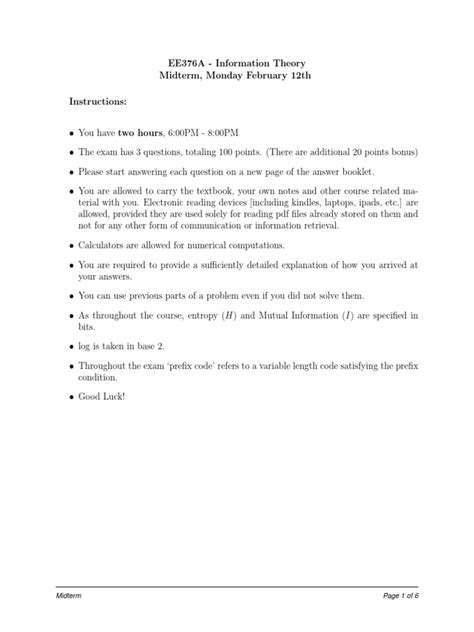 2018sol1 Pdf Applied Mathematics Mathematics