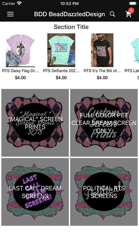 Bdd Beaddazzleddesign Para Iphone Descargar