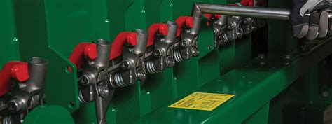 Full Hydraulic Drive Derrick Corporation