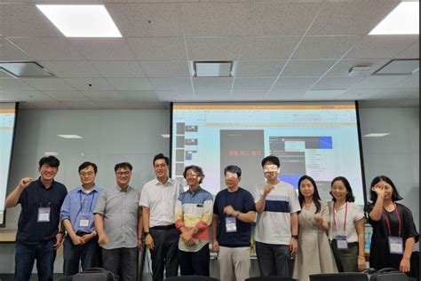 의료메타버스학회 교육위원회 하계워크숍 Gallery Snuh Medisc 서울대학교병원 융합의학과