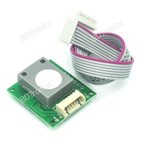 Ze08 Ch2o Voc Gas Formaldehyde Sensor Module High Quality In Bangladesh