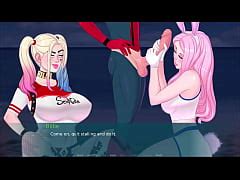 Belle Delphine And Billie Eilish Cosplaying Sex Cartoon Porn Game Sexnote A Xxx