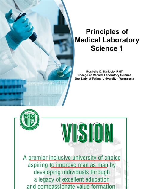 Principles Of Medical Laboratory Science Pdf Medicine Medical Diagnosis