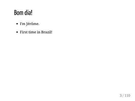 The Docker Ecosystem And The Future Of Application Deployment Ppt
