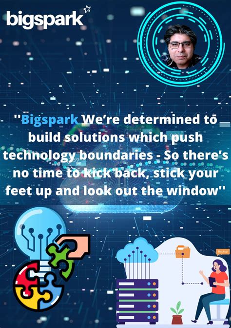 Bigspark Datascience Ai Dataengineering Qualityindata Innovationandmachinelearning