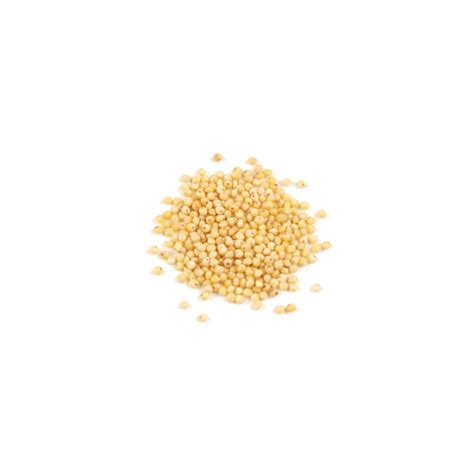 Panicum Miliaceum Millet Seed Extract Mây Concept Vietnam Brand