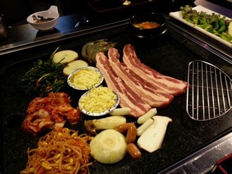 구월동 고기맛집구월동 맛집구월동 고기집 돌판시대 자주가는 고기집 네이버 블로그