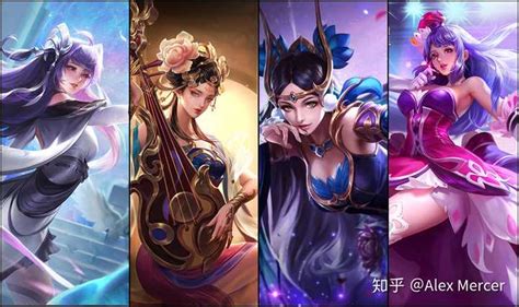 《王者荣耀》痛苦面具和回响之杖分别适合哪些法师？怎么搭配出装性价比最高？ 知乎