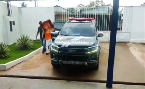 Adolescente Planejou Ataque A Alunos Do 8° Ano Sob Orientação De Grupo Da Deep Web No Am