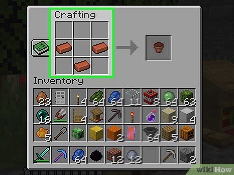 How To Craft A Flower Pot In Minecraft Step By Step Guide