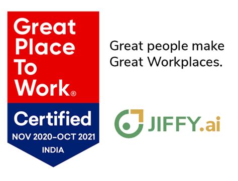 Careers In The Automation Market Have A Drive For Automation Innovation JIFFY Ai