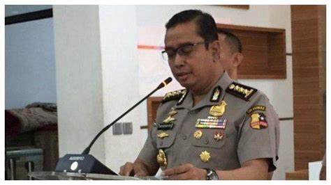 Profil Brigjen Asep Adi Saputra Mantan Kabag Penum Humas Polri