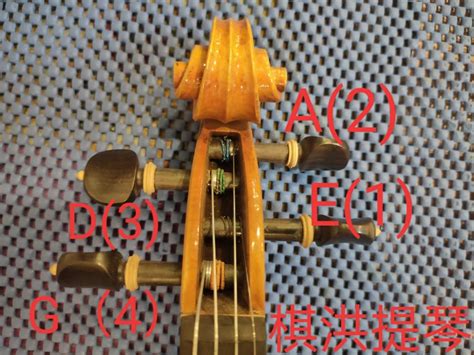 小提琴怎麼選？推薦你新手買小提琴簡單7重點 棋洪提琴