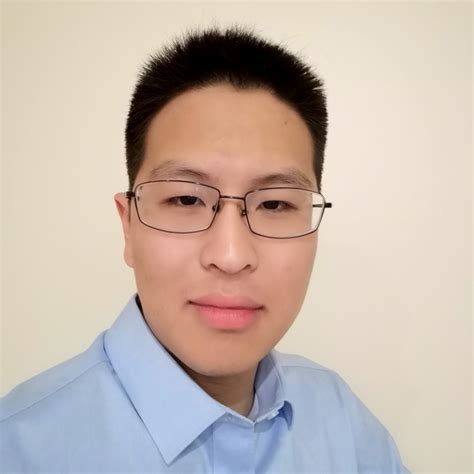 Yi Zhang Research Assistant Materials Research Laboratory Uiuc Linkedin