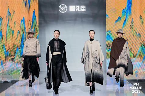 组团亮相国家级展会，“濮院毛衫”区域品牌再擦亮