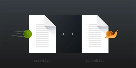 Performance Evaluation Of Linked Lists Nutrient