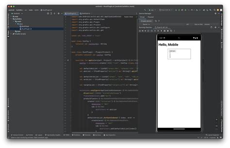 Rust UI 框架 Dioxus 发布 0 4支持 Android服务器函数路由枚举 OSCHINA 中文开源技术交流社区